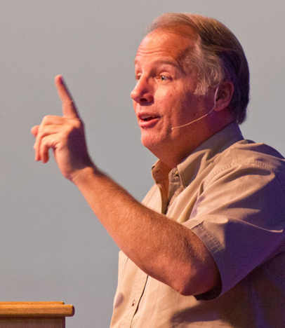 David Guzik - Calvary Chapel Deep South